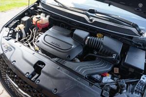 Chrysler Pacifica 2022 Klaipėda, ar dzinēja tilpumu 3.61 L un nobraukumu 167 tūkst. km par 22999 €, foto 7 vietnē AUTOMOTO.COM.LV