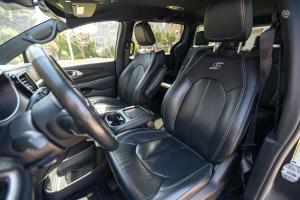 Chrysler Pacifica 2022 Klaipėda, ar dzinēja tilpumu 3.61 L un nobraukumu 167 tūkst. km par 22999 €, foto 9 vietnē AUTOMOTO.COM.LV