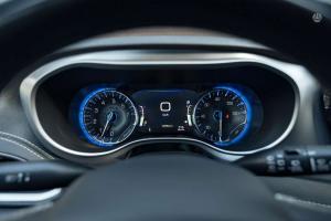 Chrysler Pacifica 2022 Klaipėda, ar dzinēja tilpumu 3.61 L un nobraukumu 167 tūkst. km par 22999 €, foto 11 vietnē AUTOMOTO.COM.LV