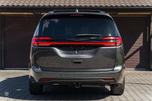 Chrysler Pacifica 2022 Klaipėda, ar dzinēja tilpumu 3.61 L un nobraukumu 167 tūkst. km par 22999 €, foto 21 vietnē AUTOMOTO.COM.LV