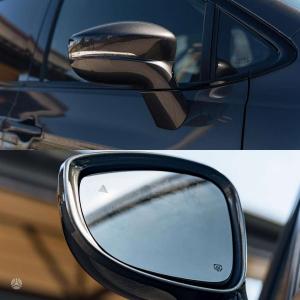 Chrysler Pacifica 2022 Klaipėda, ar dzinēja tilpumu 3.61 L un nobraukumu 167 tūkst. km par 22999 €, foto 25 vietnē AUTOMOTO.COM.LV