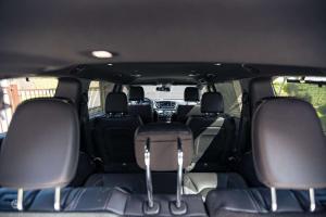 Chrysler Pacifica 2022 Klaipėda, ar dzinēja tilpumu 3.61 L un nobraukumu 167 tūkst. km par 22999 €, foto 33 vietnē AUTOMOTO.COM.LV