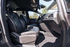 Chrysler Pacifica 2022 Klaipėda, ar dzinēja tilpumu 3.61 L un nobraukumu 167 tūkst. km par 22999 €, foto 36 vietnē AUTOMOTO.COM.LV