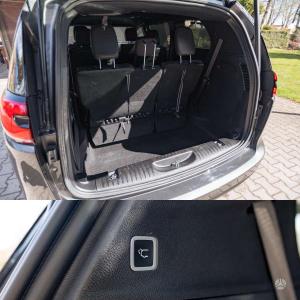 Chrysler Pacifica 2022 Klaipėda, ar dzinēja tilpumu 3.61 L un nobraukumu 167 tūkst. km par 22999 €, foto 38 vietnē AUTOMOTO.COM.LV
