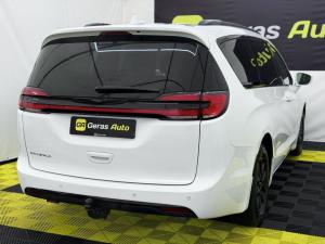Chrysler Pacifica 2022 Viļņa, ar dzinēja tilpumu 0.00 L un nobraukumu 0 tūkst. km par 25990 €, foto 8 vietnē AUTOMOTO.COM.LV