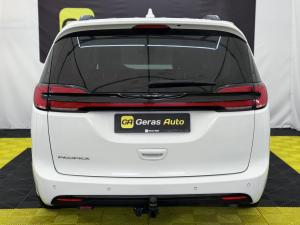 Chrysler Pacifica 2022 Viļņa, ar dzinēja tilpumu 0.00 L un nobraukumu 0 tūkst. km par 25990 €, foto 11 vietnē AUTOMOTO.COM.LV
