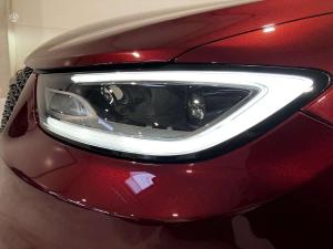 Chrysler Pacifica 2023 Klaipėda, ar dzinēja tilpumu 3.60 L un nobraukumu 42 tūkst. km par 31460 €, foto 32 vietnē AUTOMOTO.COM.LV