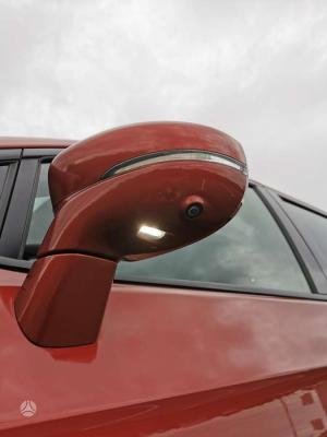 Oranžs Chrysler Pacifica 2018 Panevēža, ar dzinēja tilpumu 3.61 L un nobraukumu 204 tūkst. km par 18500 €, foto 10 vietnē AUTOMOTO.COM.LV