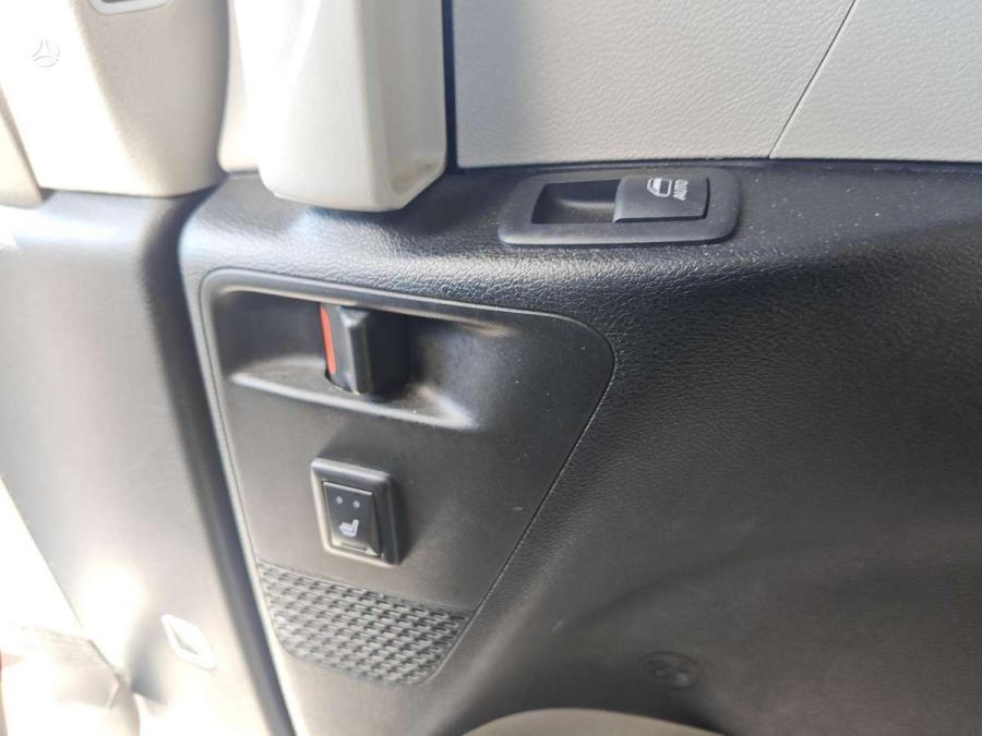 Oranžs Chrysler Pacifica 2018 Kauņa, ar dzinēja tilpumu 3.61 L un nobraukumu 143 tūkst. km par 14600 €, foto 19 vietnē AUTOMOTO.COM.LV
