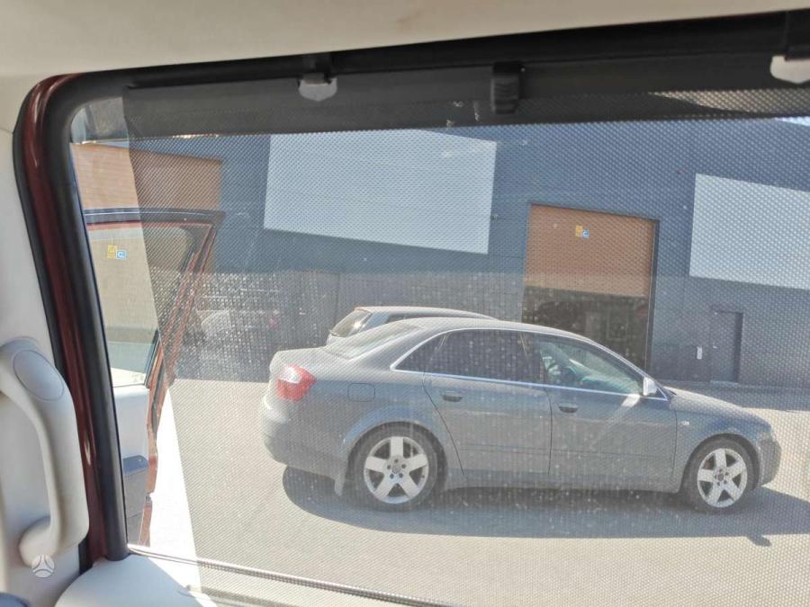 Oranžs Chrysler Pacifica 2018 Kauņa, ar dzinēja tilpumu 3.61 L un nobraukumu 143 tūkst. km par 14600 €, foto 20 vietnē AUTOMOTO.COM.LV
