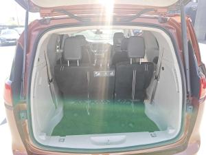 Oranžs Chrysler Pacifica 2018 Kauņa, ar dzinēja tilpumu 3.61 L un nobraukumu 143 tūkst. km par 14600 €, foto 26 vietnē AUTOMOTO.COM.LV