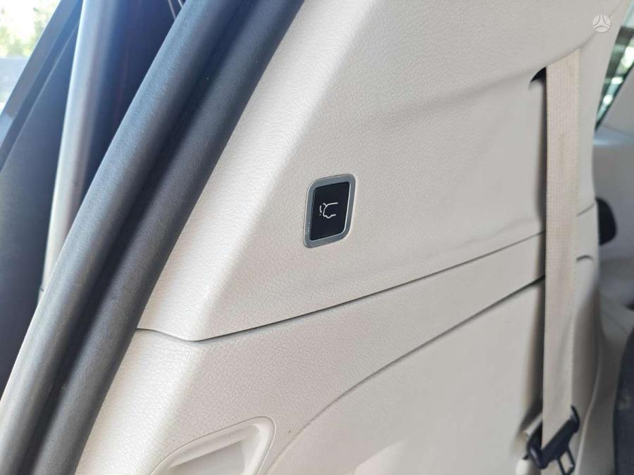 Oranžs Chrysler Pacifica 2018 Kauņa, ar dzinēja tilpumu 3.61 L un nobraukumu 143 tūkst. km par 14600 €, foto 27 vietnē AUTOMOTO.COM.LV