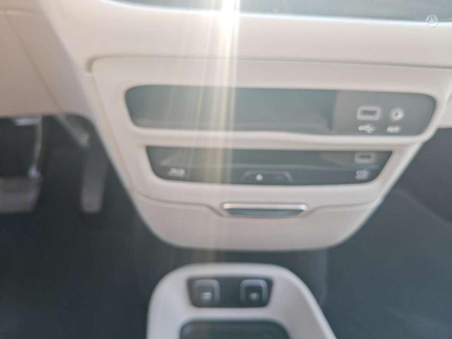 Oranžs Chrysler Pacifica 2018 Kauņa, ar dzinēja tilpumu 3.61 L un nobraukumu 143 tūkst. km par 14600 €, foto 32 vietnē AUTOMOTO.COM.LV