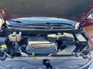 Sarkans Chrysler Pacifica 2017 Kėdainiai, ar dzinēja tilpumu 0.00 L un nobraukumu 225 tūkst. km par 12200 €, foto 16 vietnē AUTOMOTO.COM.LV