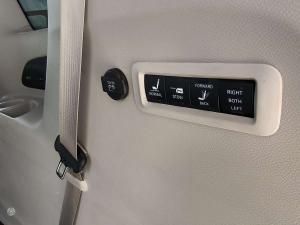 Sarkans Chrysler Pacifica 2018 Viļņa, ar dzinēja tilpumu 3.61 L un nobraukumu 161 tūkst. km par 15500 €, foto 16 vietnē AUTOMOTO.COM.LV