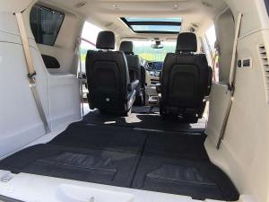 Sarkans Chrysler Pacifica 2018 Viļņa, ar dzinēja tilpumu 3.61 L un nobraukumu 161 tūkst. km par 15500 €, foto 19 vietnē AUTOMOTO.COM.LV
