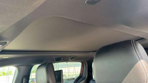 Red Chrysler Pacifica 2021 in Ukmerge, with an engine capacity of 3.61 L and mileage of 125 thousand km for 11499 €, photo 17 on AUTOMOTO.COM.LV