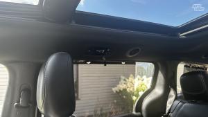 Violet Chrysler Pacifica 2018 in Varena, with an engine capacity of 3.60 L and mileage of 234 thousand km for 15999 €, photo 23 on AUTOMOTO.COM.LV