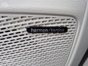 White Chrysler Pacifica 2018 in Siauliai, with an engine capacity of 3.60 L and mileage of 122 thousand km for 17900 €, photo 24 on AUTOMOTO.COM.LV