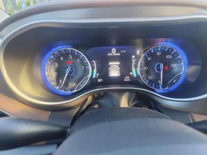 Balts Chrysler Pacifica 2018 Kauņa, ar dzinēja tilpumu 3.61 L un nobraukumu 217 tūkst. km par 16500 €, foto 18 vietnē AUTOMOTO.COM.LV