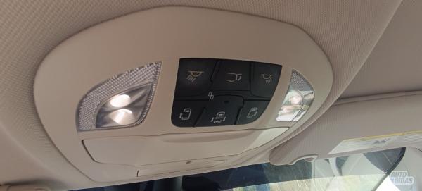 Balts Chrysler Pacifica 2020 Šauļi, ar dzinēja tilpumu 3.60 L un nobraukumu 318 tūkst. km par 15000 €, foto 8 vietnē AUTOMOTO.COM.LV