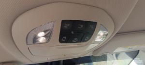 White Chrysler Pacifica 2020 in Siauliai, with an engine capacity of 3.60 L and mileage of 318 thousand km for 15000 €, photo 9 on AUTOMOTO.COM.LV