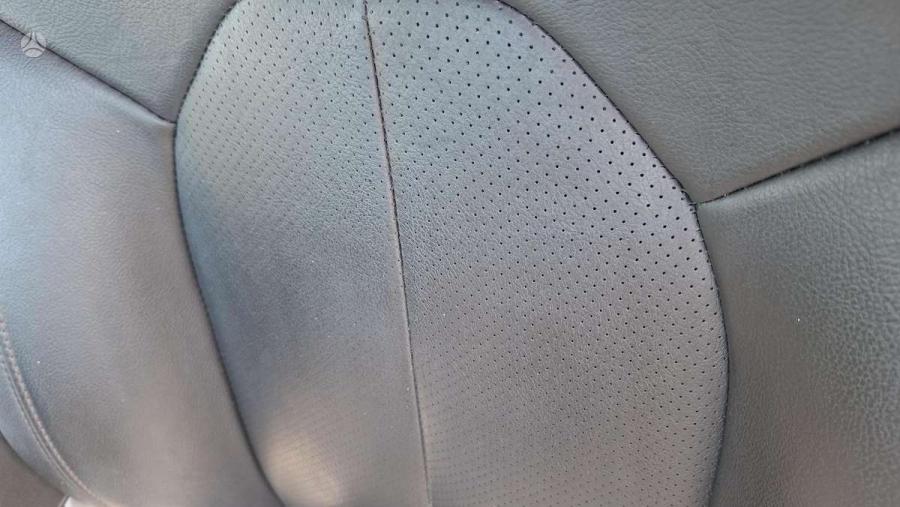 Balts Chrysler Pacifica 2020 Kauņa, ar dzinēja tilpumu 3.61 L un nobraukumu 220 tūkst. km par 15700 €, foto 23 vietnē AUTOMOTO.COM.LV