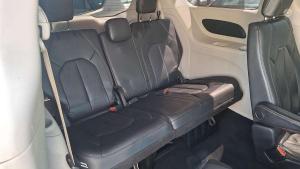 Balts Chrysler Pacifica 2020 Kauņa, ar dzinēja tilpumu 3.61 L un nobraukumu 220 tūkst. km par 15700 €, foto 27 vietnē AUTOMOTO.COM.LV