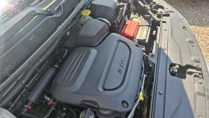 Balts Chrysler Pacifica 2020 Kauņa, ar dzinēja tilpumu 3.61 L un nobraukumu 220 tūkst. km par 15700 €, foto 30 vietnē AUTOMOTO.COM.LV