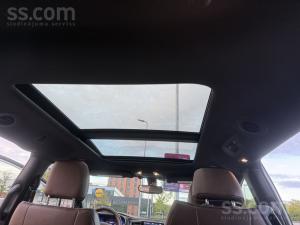 Balts Chrysler Pacifica 2020 Rīga, ar dzinēja tilpumu 3.60 L un nobraukumu 104 tūkst. km par 19900 €, foto 13 vietnē AUTOMOTO.COM.LV