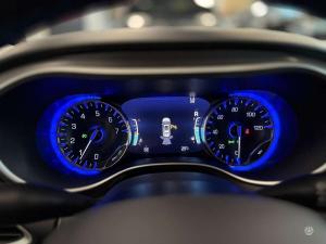 Balts Chrysler Pacifica 2021 Klaipėda, ar dzinēja tilpumu 3.61 L un nobraukumu 148 tūkst. km par 21300 €, foto 11 vietnē AUTOMOTO.COM.LV