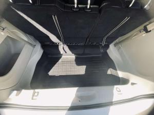 White Chrysler Pacifica 2022 in Telschi, with an engine capacity of 3.61 L and mileage of 178 thousand km for 21400 €, photo 27 on AUTOMOTO.COM.LV