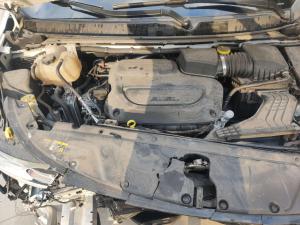 Balts Chrysler Pacifica 2022 Kauņa, ar dzinēja tilpumu 3.60 L un nobraukumu 72 tūkst. km par 12400 €, foto 11 vietnē AUTOMOTO.COM.LV