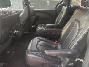 Balts Chrysler Pacifica 2022 Kauņa, ar dzinēja tilpumu 3.60 L un nobraukumu 72 tūkst. km par 12400 €, foto 20 vietnē AUTOMOTO.COM.LV