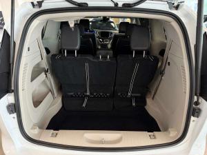 Balts Chrysler Pacifica 2022 Klaipėda, ar dzinēja tilpumu 3.61 L un nobraukumu 157 tūkst. km par 19900 €, foto 35 vietnē AUTOMOTO.COM.LV