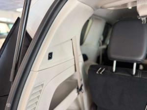 Balts Chrysler Pacifica 2022 Klaipėda, ar dzinēja tilpumu 3.61 L un nobraukumu 157 tūkst. km par 19900 €, foto 36 vietnē AUTOMOTO.COM.LV