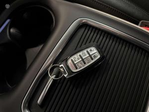 Balts Chrysler Pacifica 2022 Klaipėda, ar dzinēja tilpumu 3.61 L un nobraukumu 157 tūkst. km par 19900 €, foto 40 vietnē AUTOMOTO.COM.LV