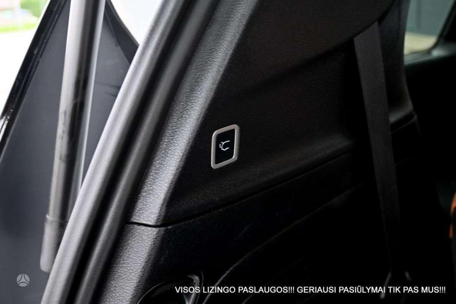 Белый Крайслер Пасифик 2023 в Кретинга, объемом двигателя 3.60 л и пробегом 109 тыс. км за 35999 €, фото 24 на AUTOMOTO.COM.LV