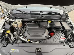 Белый Крайслер Пасифик 2020 в Каунас, объемом двигателя 3.60 л и пробегом 177 тыс. км за 17800 €, фото 12 на AUTOMOTO.COM.LV