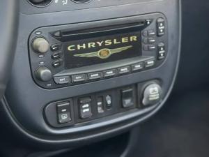 Zils Chrysler PT Cruiser 2004 Rīga, ar dzinēja tilpumu 2.40 L un nobraukumu 187 tūkst. km par 3500 €, foto 14 vietnē AUTOMOTO.COM.LV