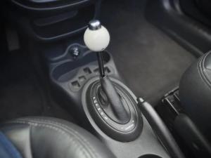 Zils Chrysler PT Cruiser 2004 Rīga, ar dzinēja tilpumu 2.40 L un nobraukumu 187 tūkst. km par 3500 €, foto 15 vietnē AUTOMOTO.COM.LV