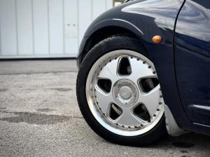 Zils Chrysler PT Cruiser 2004 Rīga, ar dzinēja tilpumu 2.40 L un nobraukumu 187 tūkst. km par 3500 €, foto 16 vietnē AUTOMOTO.COM.LV