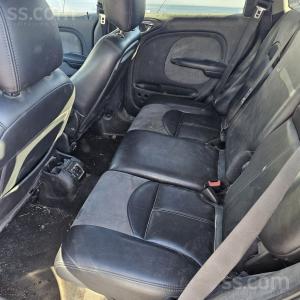 Zils Chrysler PT Cruiser 2004 Jēkabpils, ar dzinēja tilpumu 2.20 L un nobraukumu 300 tūkst. km par 700 €, foto 8 vietnē AUTOMOTO.COM.LV