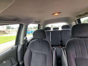 Zils Chrysler PT Cruiser 2004 Telšiai, ar dzinēja tilpumu 2.15 L un nobraukumu 245 tūkst. km par 1200 €, foto 11 vietnē AUTOMOTO.COM.LV