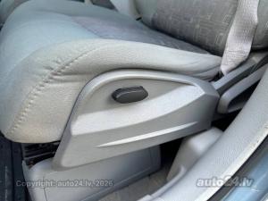 Grey Chrysler PT Cruiser 2006 in Tallinn, with an engine capacity of 2.10 L and mileage of 243 thousand km for 899 €, photo 22 on AUTOMOTO.COM.LV