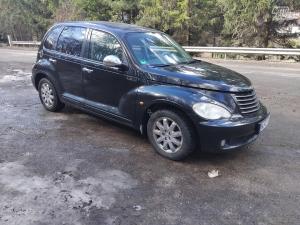 Chrysler PT Cruiser 2006 Kauņa, ar dzinēja tilpumu 2.40 L un nobraukumu 245 tūkst. km par 700 €, foto 3 vietnē AUTOMOTO.COM.LV
