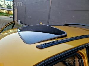 Oranžs Chrysler PT Cruiser 2003 Daugavpils, ar dzinēja tilpumu 2.00 L un nobraukumu 183 tūkst. km par 1250 €, foto 10 vietnē AUTOMOTO.COM.LV