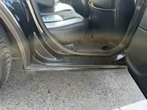 Melns Chrysler Sebring 2006 Viļņa, ar dzinēja tilpumu 2.74 L un nobraukumu 71 tūkst. km par 2500 €, foto 22 vietnē AUTOMOTO.COM.LV