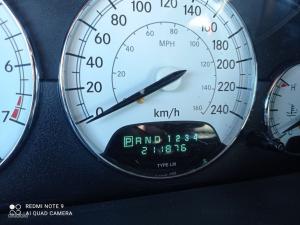 Chrysler Sebring 2004 Narva, ar dzinēja tilpumu 2.70 L un nobraukumu 214 tūkst. km par 2500 €, foto 16 vietnē AUTOMOTO.COM.LV