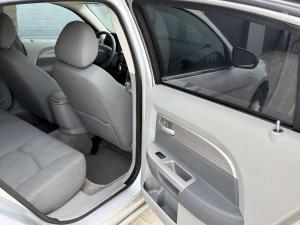 Pelēks Chrysler Sebring 2009 Viļņa, ar dzinēja tilpumu 2.40 L un nobraukumu 152 tūkst. km par 1500 €, foto 19 vietnē AUTOMOTO.COM.LV